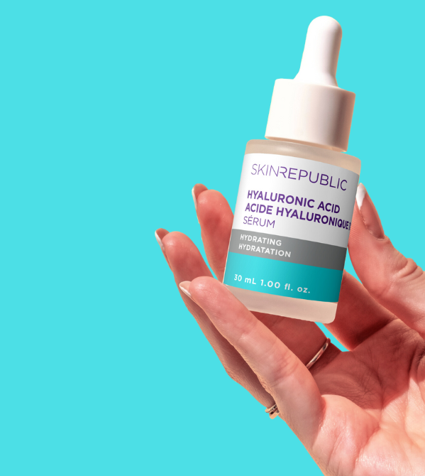 The Skin Republic Canada - Leader in Face Sheets, Masks & Peels