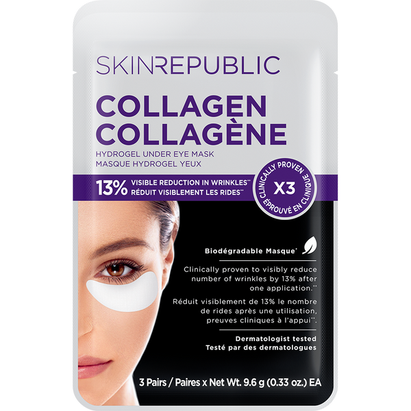 Eye Masks - Skin Republic Canada